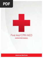 Red Cross Volunteer Handbook 2025 | PDF | International Committee Of ...