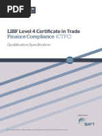 CDCS Revised Pattern - W.E.F. - 12.09.2025 | PDF | Letter Of Credit