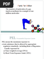 Definitions of Bale and Grain Capacity and Others | PDF | Tonnage | Ships