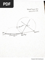 Bale and Grain Capacity Explained | PDF | Tonnage | Ships