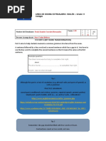 New Round-Up 4 - Student Book | PDF | Subject (Grammar) | Verb