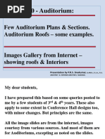 Waist Slab Staircase | PDF | Stairs | Architectural Elements