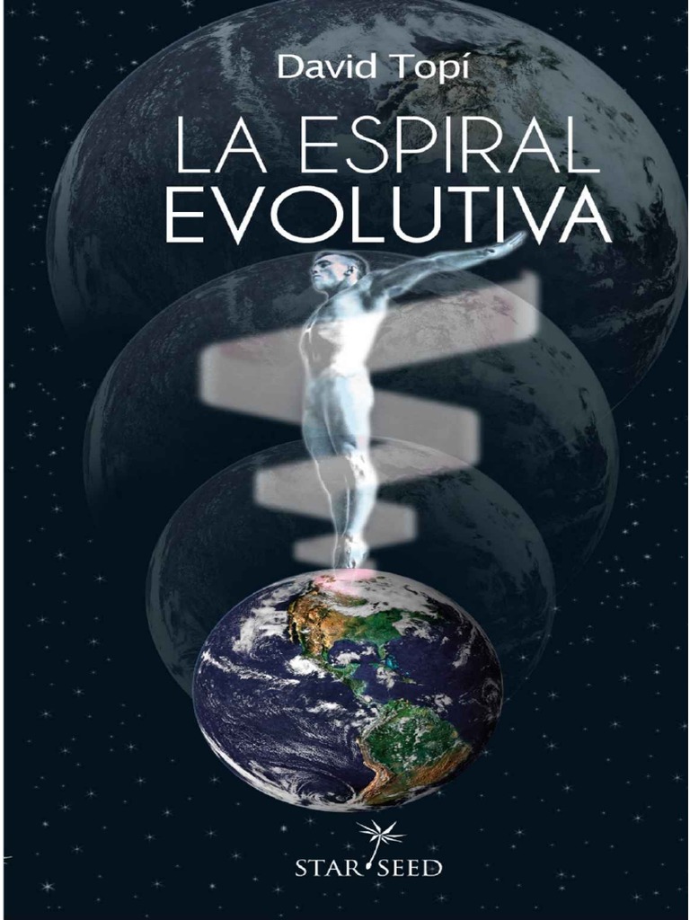 (David Topi) - La Espiral Evolutiva | PDF | Rosacruces | Verdad