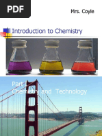 1-1 Introduction To Chemistry For Engineers | PDF | Scientific Method ...