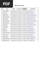 9th Marksheet PDF | PDF