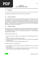 Bucket and Weir Separator Design | PDF | Continuum Mechanics | Chemical ...