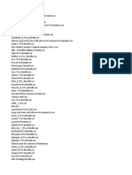 The Genesis Order - v1.00 (Release) - FitGirl Repacks | PDF | Computer File