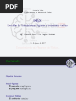 S09 - Imágenes en LaTeX TeXstudio Inserción Ajuste y Posicionamiento | PDF | Software ...