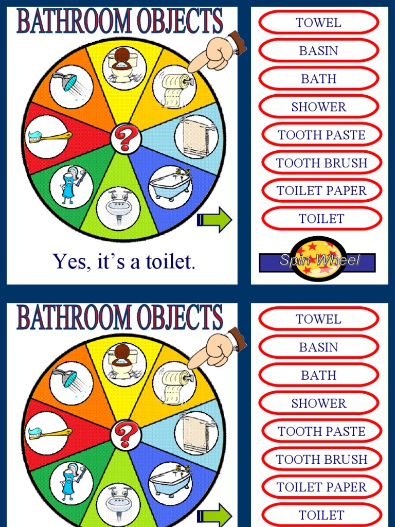 Yes, It's A Toilet.: Towel Basin Bath Shower Tooth Paste Tooth Brush ...