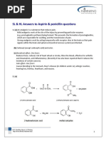 Kool-Aid Molarity and Concentration Lab | PDF | Concentration | Molar ...