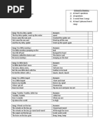 Verb-Noun Combination Cards Perfect For VB-MAPP Testing & ABA Programs ...