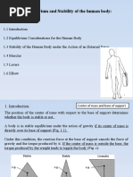 Torbay Cuff Protocol | PDF | Anatomical Terms Of Motion | Shoulder