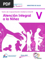 A.M 000 1124 Instructivo para El Uso de La Receta Medica | PDF ...