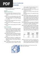Mohs Hardness Scale Worksheet | PDF | Minerals | Natural Materials