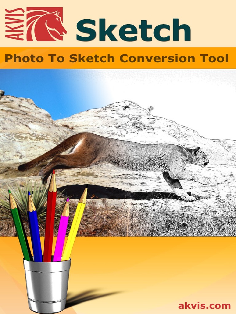 Sketch PDF | Download Free PDF | Adobe Photoshop | Drawing
