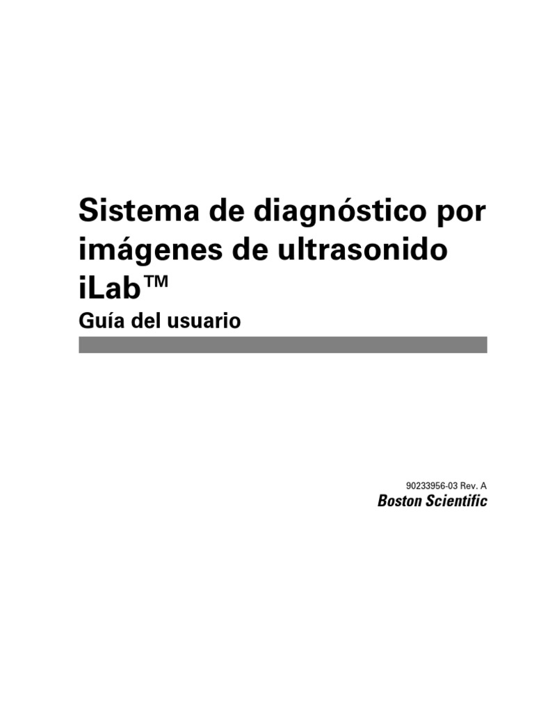 6 - Ilab Polaris - Manual Operacion 1-2 PDF | PDF | Obras intelectuales ...