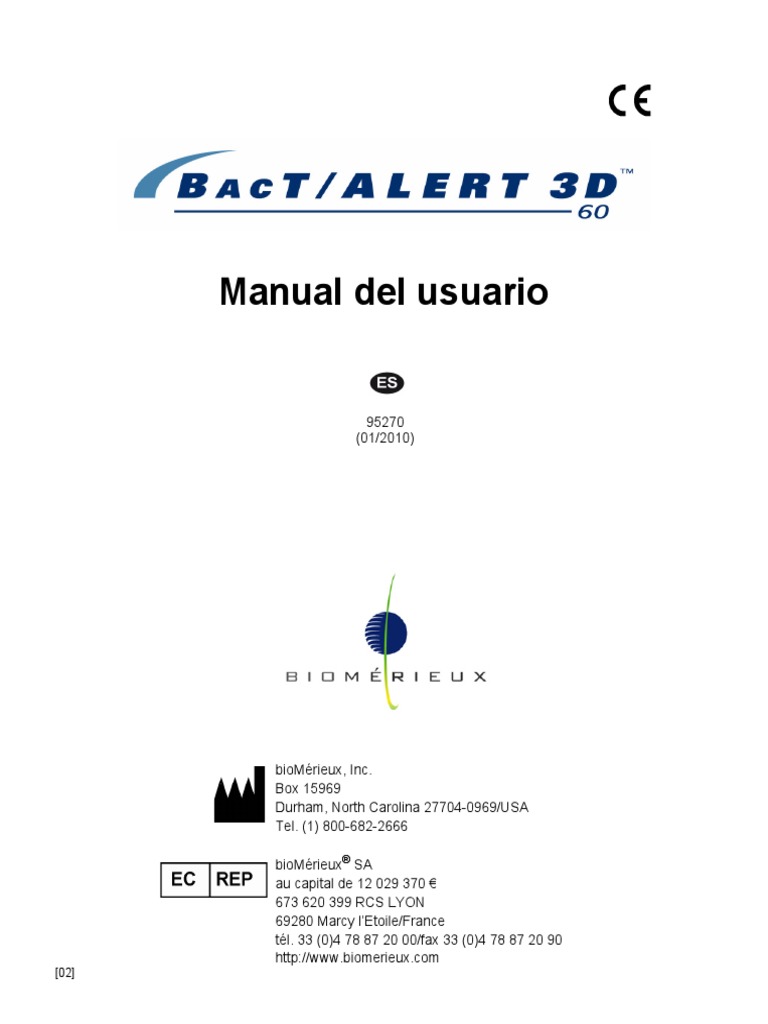 Bact Alert 360 PDF | PDF | Kitchen | Common Law