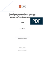 Temps de Céphaline Activée : Guide Complet | PDF | Hématologie ...