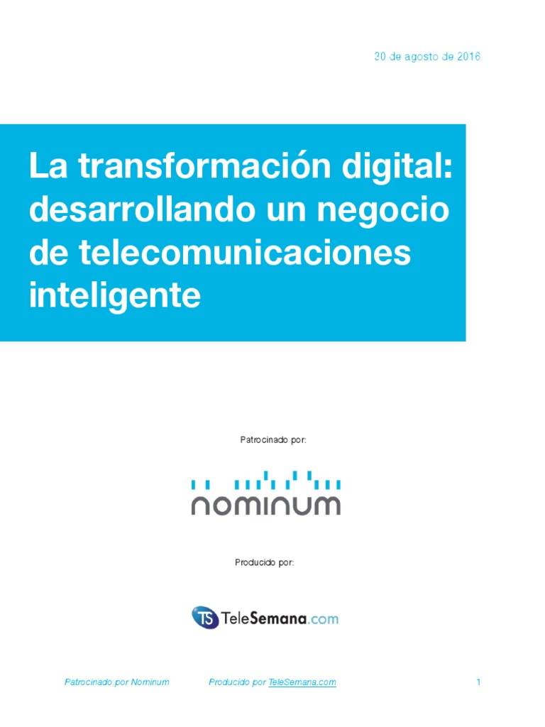 Nominum 3 | PDF | sistema de nombres de dominio | Internet