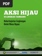 Program Minerba Convex 2025 - Program Lineup | PDF