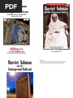 Harriet Movie Discussion Questions | PDF