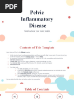 IOTA Simple Rules for Ovarian Pathology | PDF | Ovarian Cancer | Neoplasms