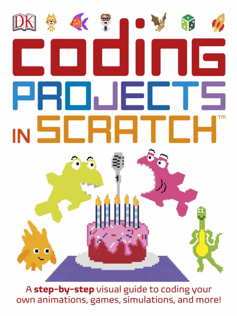 PDF | PDF | Online And Offline | Scratch (Programming Language)