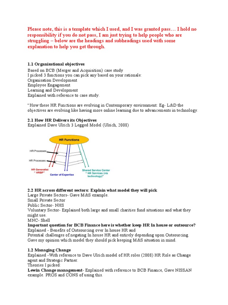 HRF Template | PDF | Psychological Concepts | Cognition