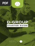 g12 Cell Leader S Guide | PDF | Disciple (Christianity) | Prayer