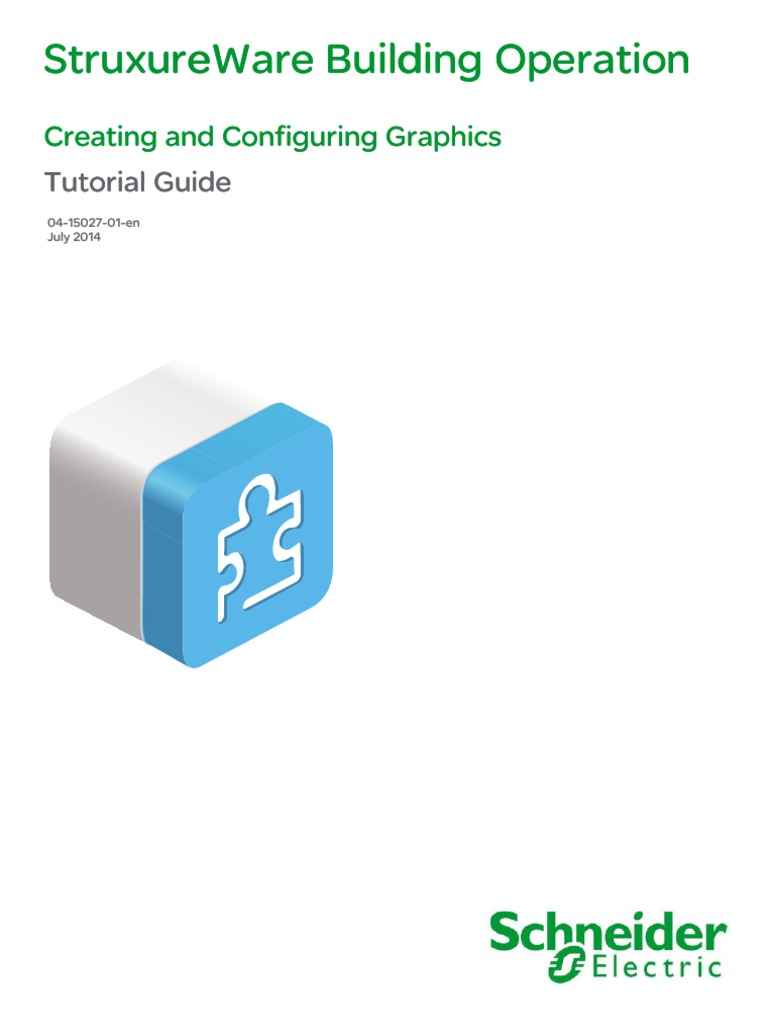 Creating And Configuring Graphics Tutorial Guide Pdf Pdf Computing