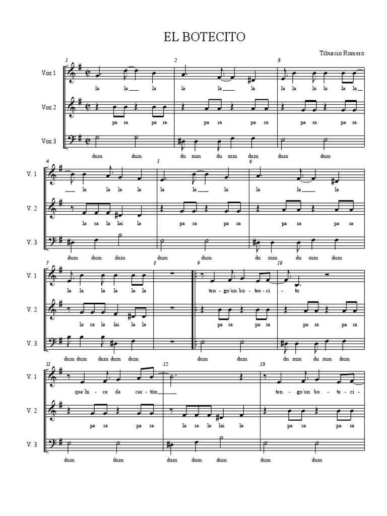 El Botecito | PDF | Deportes | Violencia