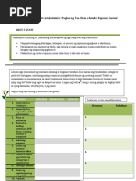 Batangas Words | PDF