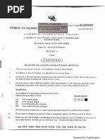 Lesson 2 Midpoint and Distance Formula in The Coordinate Plane | PDF ...