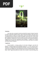 ViraBot: The Spider Virus Explained | PDF | Games & Activities | Law