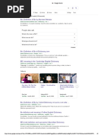 Fug Definition & Meaning - Merriam-Webster | PDF | Linguistics ...