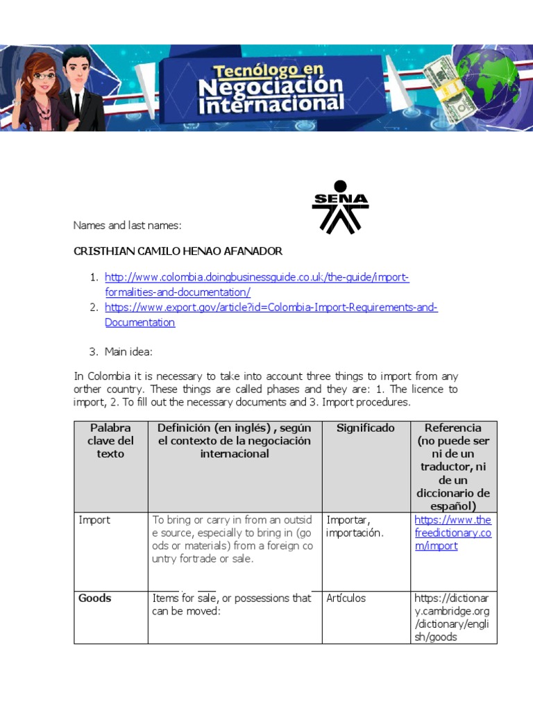Evidence Export and Import | PDF | Trade | Economies