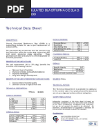 Combined Aggregate Gradation Example | PDF | Concrete | Cement