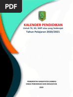 RPL PPG Daljab 2025 | PDF