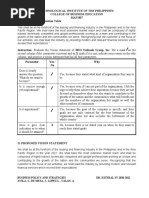 Strama Paper Format | PDF | Strategic Management | Market (Economics)