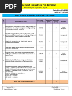 Sop - Belt Conveyor | PDF | Personal Protective Equipment ...