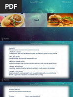 51talk Script Template | PDF | Pedagogy | Learning