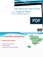 Cardapio - Delivery - Gula Gula | PDF | Culináriar | Culinária