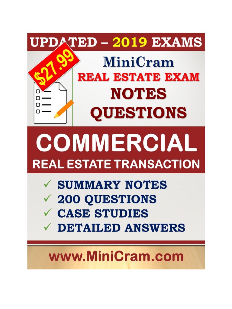Mini Cram 5 PDF | PDF | Retail | Farms