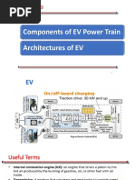 Drivetrain Topologies in Hybrid Electric Vehicles | PDF | Hybrid ...
