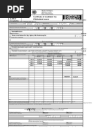 Bir-Form-2307 (2025-1st Quarter) | PDF | Value Added Tax | Taxes