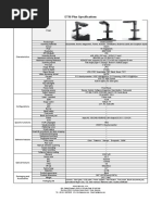 CAPE Computer Science Syllabus 2025 | PDF | Science | Computer Science