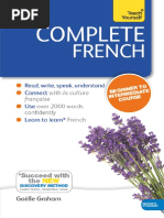 TOPIK II Writing Answer Sheet | PDF