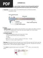 Class 11 Physics Practical Book | PDF | Liquids | Viscosity