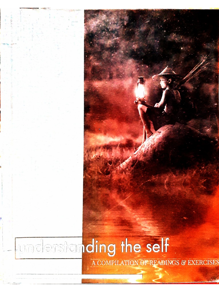 Understanding The Self | PDF