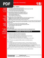 Ista 3a | PDF | Pound (Mass) | Packaging And Labeling